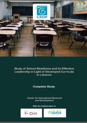 Study of School Readiness and Its Effective Leadership in the light of Developed Curricula in ...